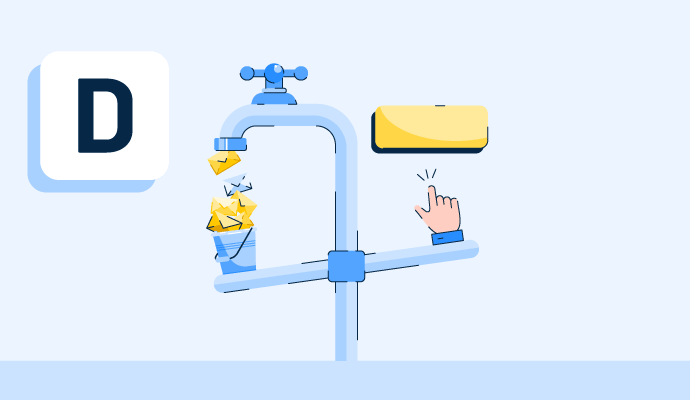 Drip Campaign | Technology Glossary Definitions | G2